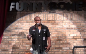 Comedian Vince Morris Official Blog Site | Comedian Vince Morris's ...